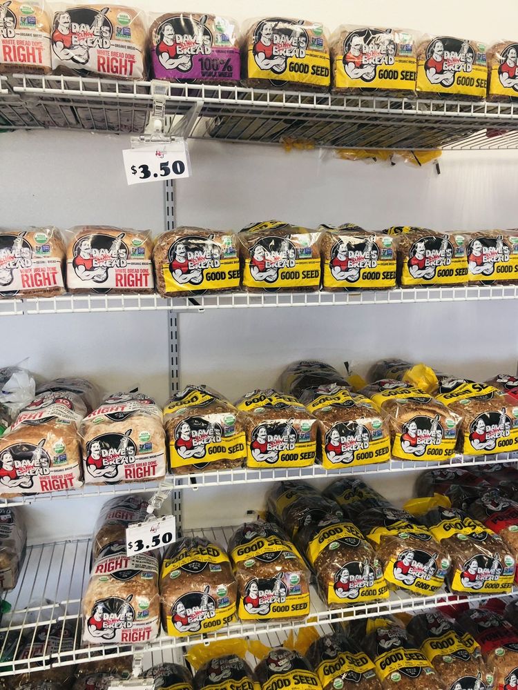 ALPINE VALLEY BREAD - Updated August 2025 - 37 Photos & 61 Reviews ...