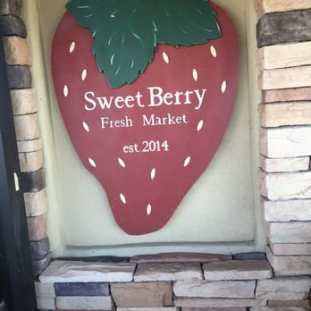 SWEETBERRY FRESH MARKET - Updated July 2025 - 50 Photos & 94 Reviews ...