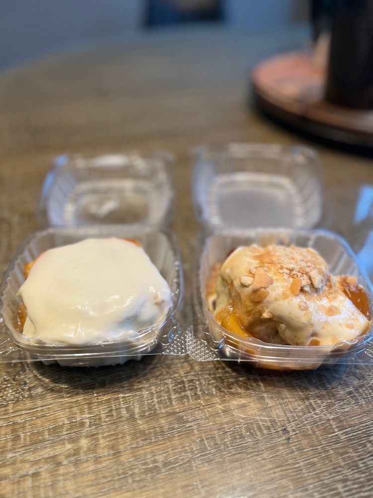 CRANKY GRANNY’S SWEET ROLLS - Updated May 2026 - 441 Photos & 253 ...