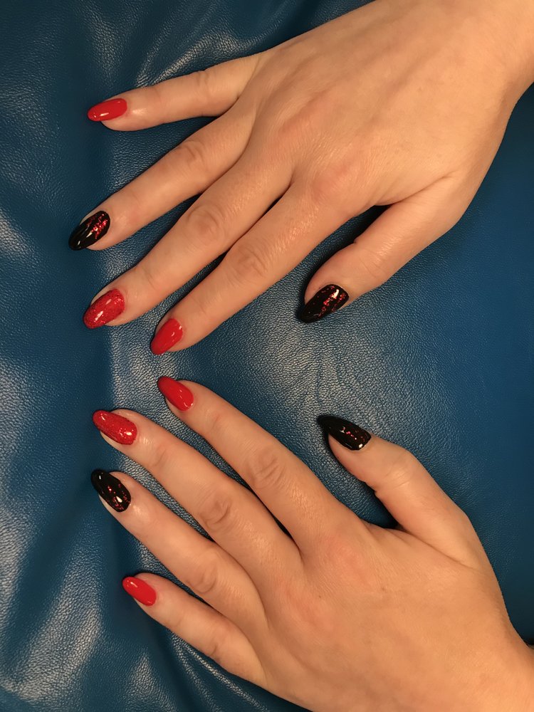 SABRINA @ SALON PALOOZA - Updated June 2025 - 29 Photos - 1055 Bailey ...