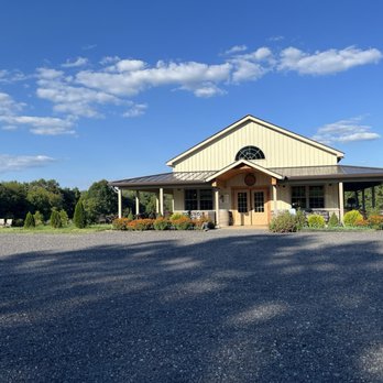 MOUNTAIN RUN WINERY - Updated November 2025 - 127 Photos & 56 Reviews ...