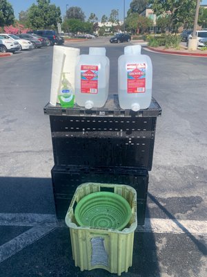 SUNSET RECYCLING CENTER - 27 Photos & 153 Reviews - 5401 Katella Ave ...