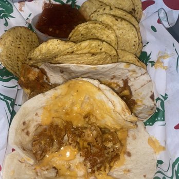 PSYCHO TACO OKC - Updated July 2024 - 30 Photos & 17 Reviews - Oklahoma ...