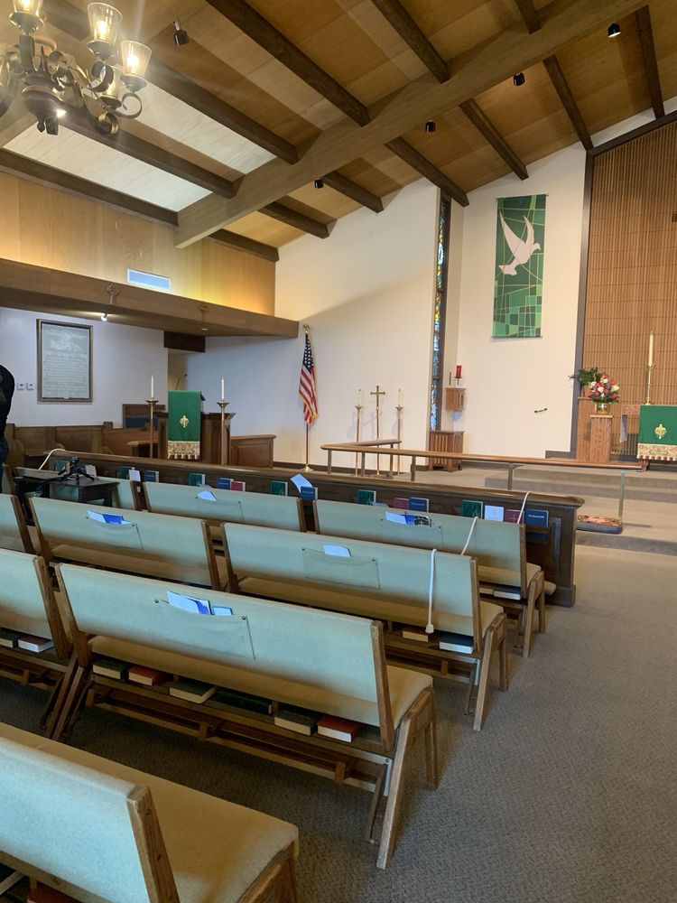TRINITY EPISCOPAL CHURCH OF ORANGE - Updated January 2026 - 106 Photos ...