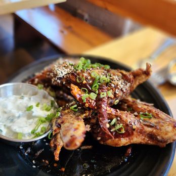 MOTT ST - Updated April 2025 - 2027 Photos & 1085 Reviews - 1401 N ...