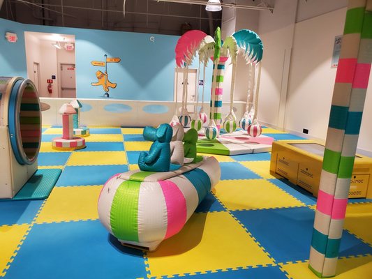 WIGGLEWORKS KIDS- SOLANO - 25 Photos & 13 Reviews - 1350 Travis Blvd ...