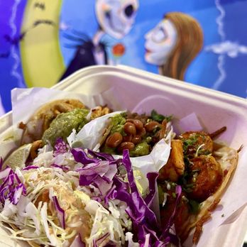 THE WAVES TACO CLUB - Updated July 2025 - 385 Photos & 317 Reviews ...