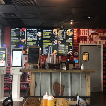 FAT BOYZ BARBECUE - Updated July 2024 - 166 Photos & 110 Reviews - 1200 ...