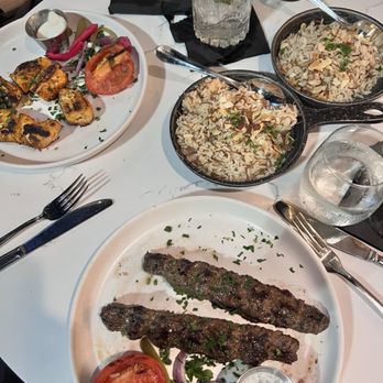 AMAR MEDITERRANEAN KITCHEN & BAR - Updated January 2025 - 446 Photos ...