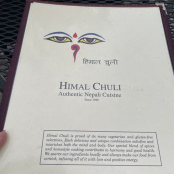 HIMAL CHULI - Updated July 2025 - 210 Photos & 310 Reviews - 318 State ...