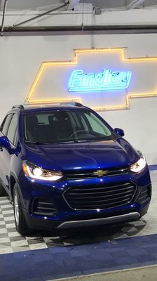 FINDLAY CHEVROLET - 223 Photos & 786 Reviews - 6800 S. Torrey Pines ...