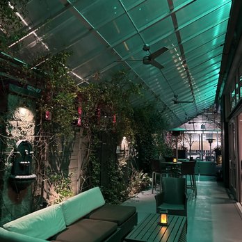 BOTANICAL LOUNGE - Updated August 2025 - 93 Photos & 37 Reviews - 419 ...