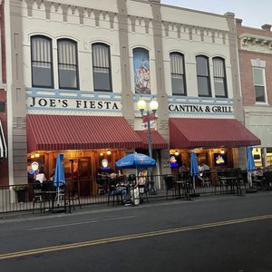 JOE’S FIESTA MEXICAN RESTAURANT - 47 Photos & 91 Reviews - 322 S Main ...