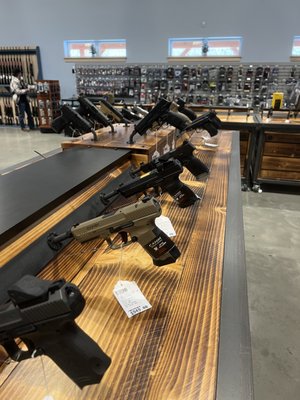PARRO’S GUN SHOP & INDOOR RANGE - Updated December 2025 - 31 Photos ...