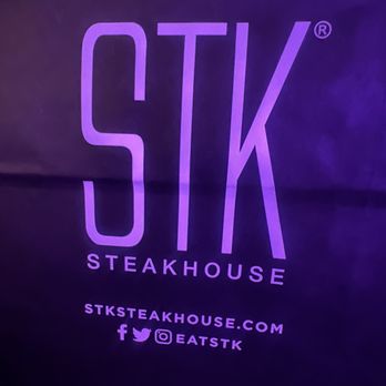 STK STEAKHOUSE - Updated March 2025 - 494 Photos & 339 Reviews - 901 ...