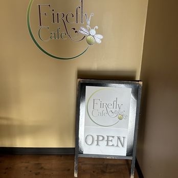 FIREFLY CAFE - Updated December 2025 - 37 Photos & 28 Reviews - 100 ...