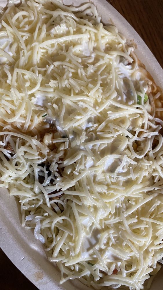 CHIPOTLE MEXICAN GRILL - Updated February 2025 - 30 Reviews - 1289 ...