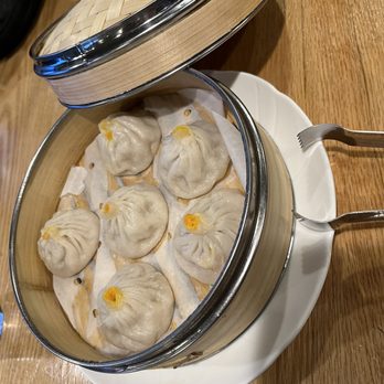 U DUMPLING HOUSE - Updated August 2024 - 70 Photos & 40 Reviews - 266 ...