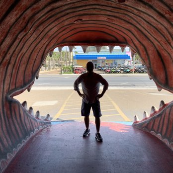 JAWS - Updated October 2025 - 16 Photos & 32 Reviews - 815 Padre Blvd ...