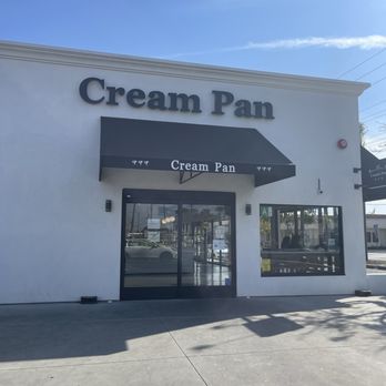 CREAM PAN - Updated May 2024 - 473 Photos & 189 Reviews - 24020 ...