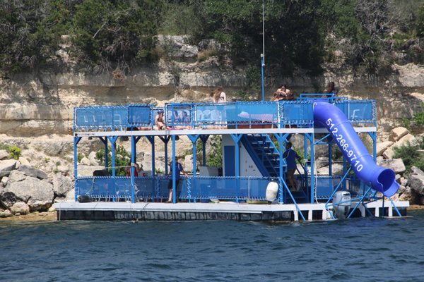 JUST FOR FUN: PONTOONS & PARTY BARGES - Updated November 2025 - 124 ...