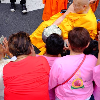 WAT THAI DC BUDDHIST TEMPLE - 141 Photos & 11 Reviews - 13440 Layhill ...