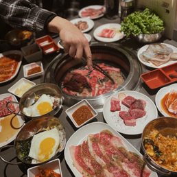 GYUBEE JAPANESE GRILL - MARKHAM - Updated July 2025 - 966 Photos & 670 ...