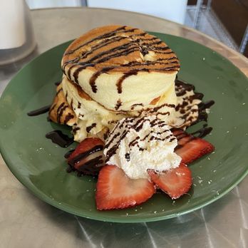 ICHIGO TOKYO CREPES - Updated July 2025 - 176 Photos & 74 Reviews - 5W ...