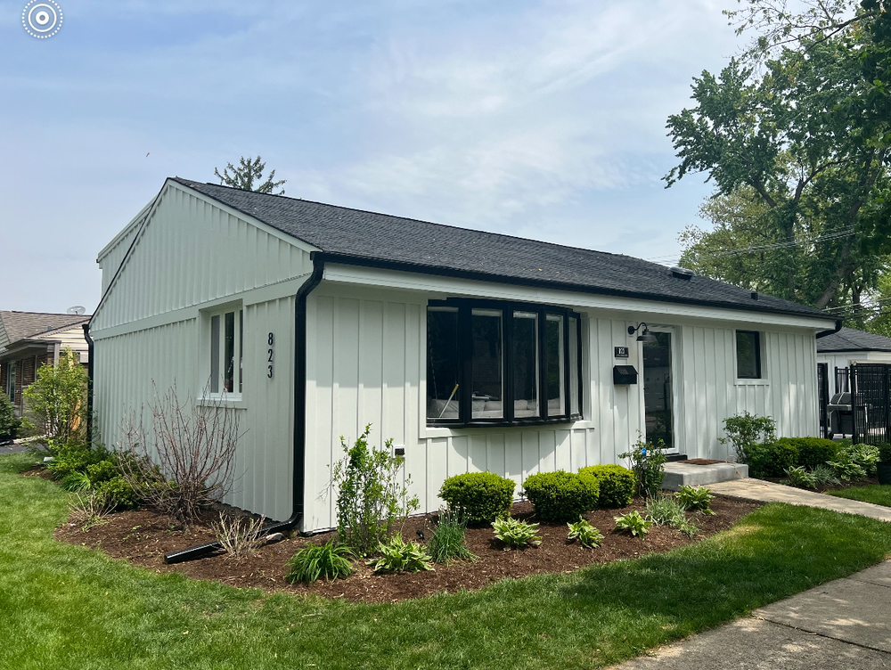 VANGUARD BUILDING SERVICES - Updated December 2025 - Long Grove ...