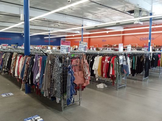 GOODWILL - Updated September 2025 - 349 New Britain Ave, Plainville ...