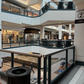 ANCHORAGE 5TH AVENUE MALL - Updated October 2025 - 93 Photos & 61 ...
