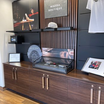 NORM REEVES MAZDA IRVING - Updated December 2025 - 29 Photos & 118 ...