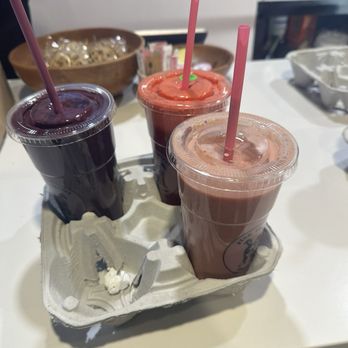 PINK CARROT - Updated July 2025 - 66 Photos & 63 Reviews - 115 Salem St ...