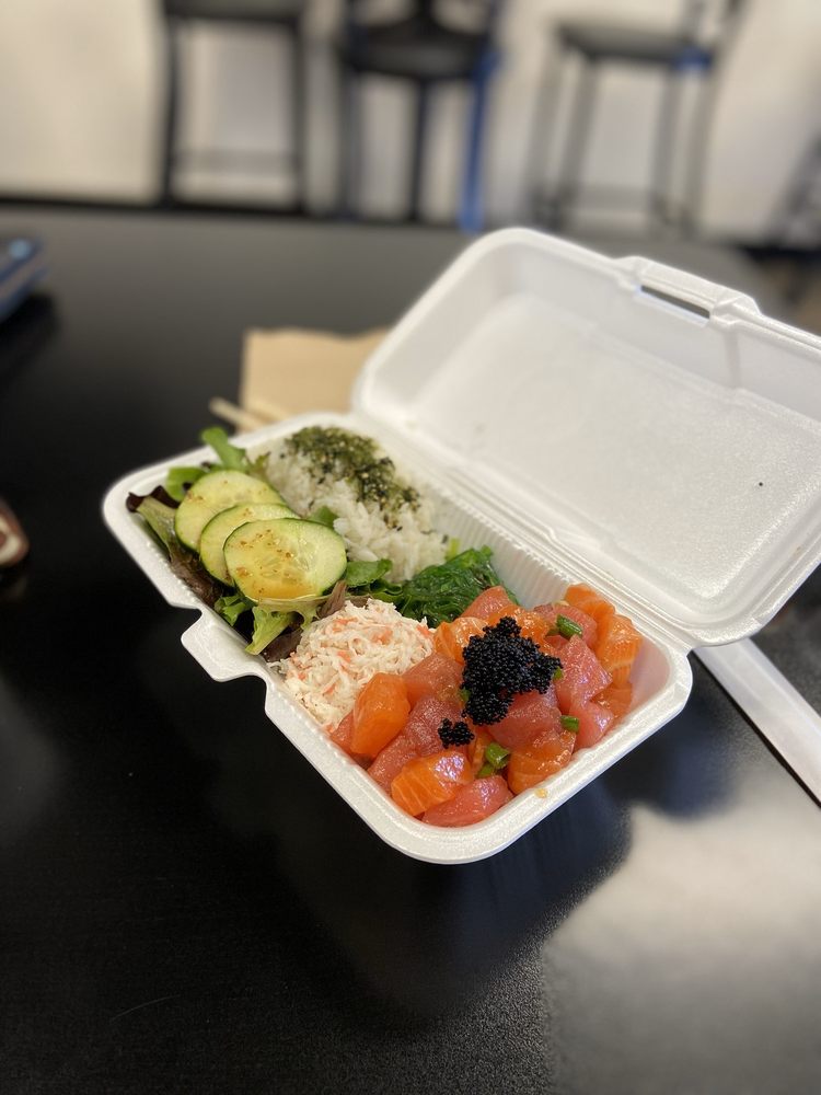 POKE DISTRICT - 787 Photos & 885 Reviews - 1924 N Tustin St, Orange, CA ...