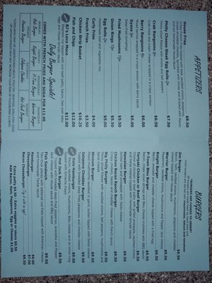 BURGER JIM - 56 Photos & 88 Reviews - 8301 E Palmer-Wasilla Hwy, Palmer ...