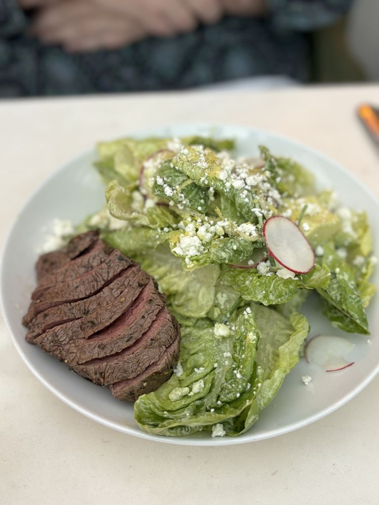 RH ROOFTOP RESTAURANT AT RH CLEVELAND - Updated December 2025 - 222 ...