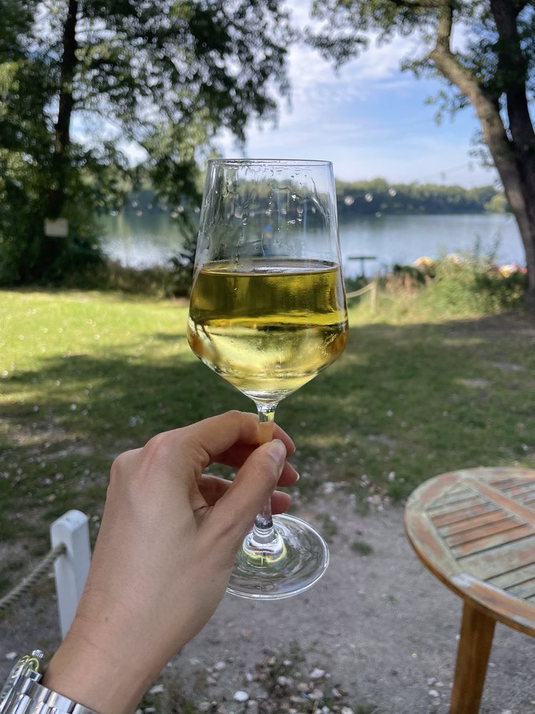 BOOTSHAUS - Updated May 2024 - 14 Photos - Verlängerte Uferpromenade 21 ...