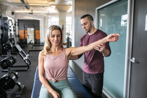 ADAPT PHYSICAL THERAPY - Updated December 2025 - 14 Photos - 290 Division St, San Francisco ...