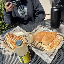 SOUTH COAST DELI-GOLETA - Updated October 2025 - 274 Photos & 496 ...