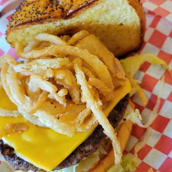CHIP’S OLD FASHIONED HAMBURGERS - Updated July 2024 - 610 Photos & 399 ...