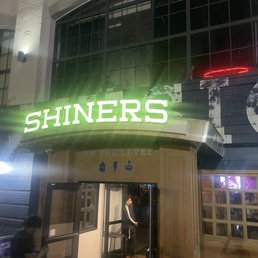 SHINERS ON THE LEVEE - Updated June 2025 - 151 Photos & 99 Reviews - 1 ...