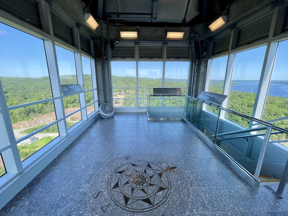 PENOBSCOT NARROWS BRIDGE AND OBSERVATORY - Updated October 2025 - 288 ...