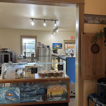 MICHAELA MAY’S BAKERY - Updated December 2025 - 17 Photos - 308 Central ...