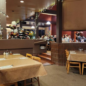 SPARTA’S PIZZA & PASTA HOUSE - BOTHELL - Updated February 2025 - 174 ...