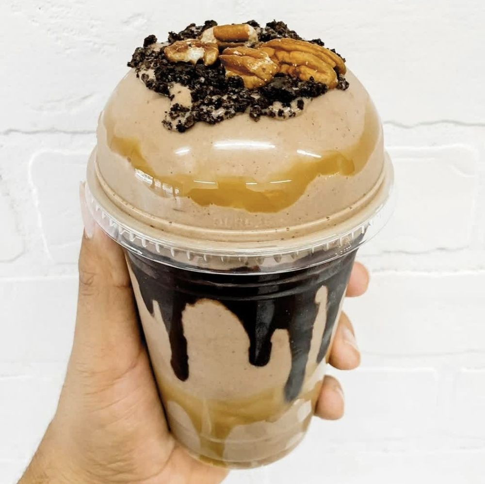 REFRESH NUTRITION - Updated August 2024 - 14 Photos - 2405 E Moody Blvd, Bunnell, Florida ...