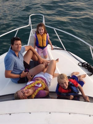 KNOCKOUT CHARTERS - Updated September 2025 - 63 Photos & 102 Reviews ...