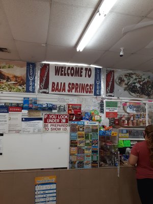 BAJA SPRINGS - Updated September 2024 - 44 Photos & 63 Reviews - 1800 N ...