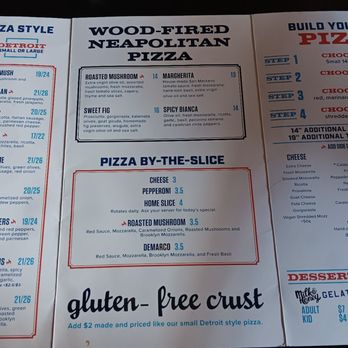 COMMUNITY PIE - DOWNTOWN - Updated March 2025 - 542 Photos & 766 ...