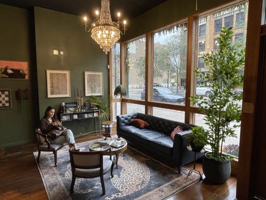 PAUSA COFFEE - Updated May 2026 - 73 Photos & 18 Reviews - 246 E Water ...