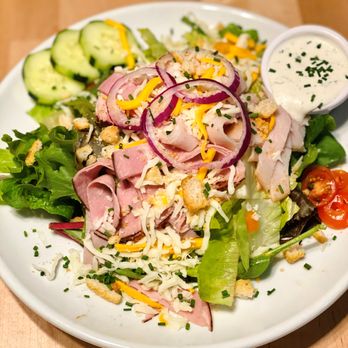 ALASKA CHOPPED & CHOWDERED - Updated December 2024 - 113 Photos & 96 ...